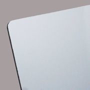 Perspex - Multishield Galvanised Steel Composite - cut to size